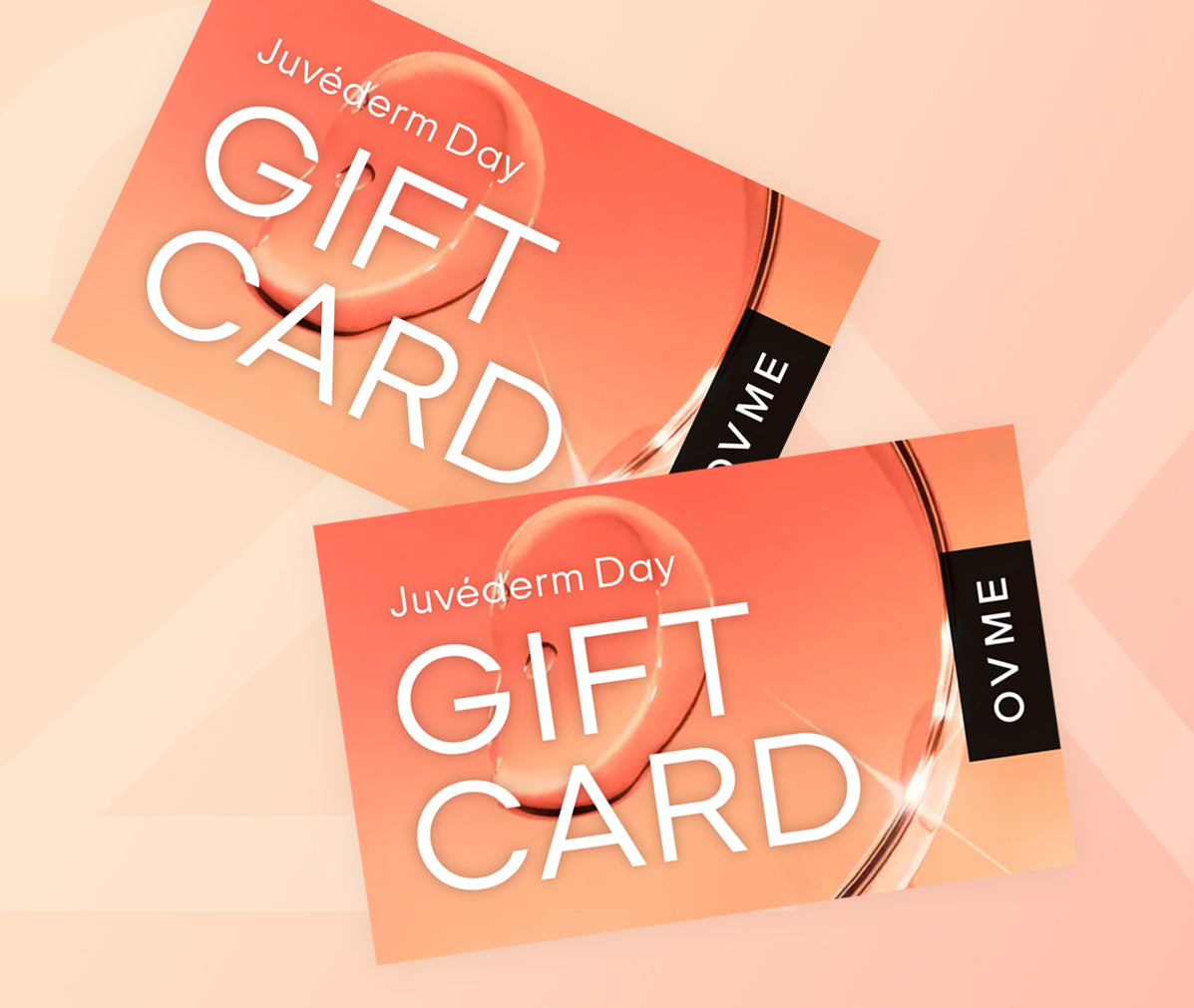 Juvederm Day | OVME Medical Aesthetic Studios